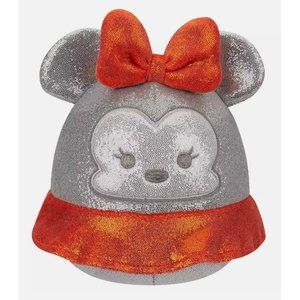 Squishmallows | Toys | Squishmallow Disney 0 Year Collectible Set Of 5 ...